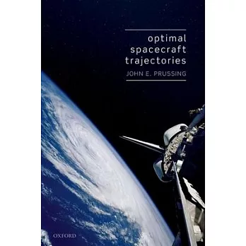 博客來-Optimal Spacecraft Trajectories