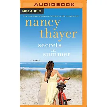 博客來-Secrets in Summer