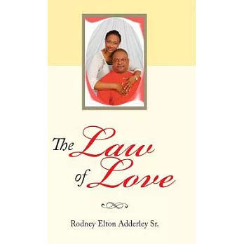 博客來-The Law of Love