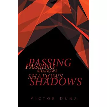 博客來-Passing Shadows