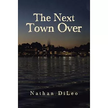 博客來-The Next Town over