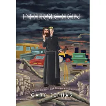 博客來-Intersection