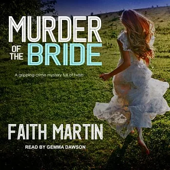 博客來-Murder of the Bride