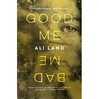 博客來-Good Me Bad Me