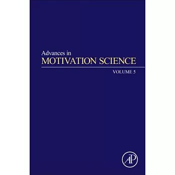 博客來-Advances in Motivation Science