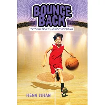 博客來-Bounce Back