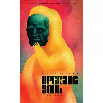 博客來-Upgrade Soul