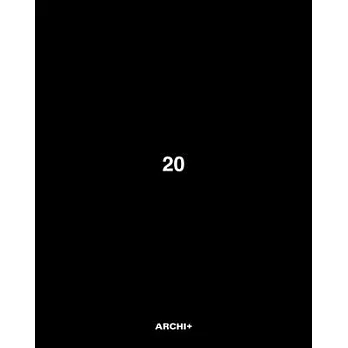 博客來-Archi+: 20
