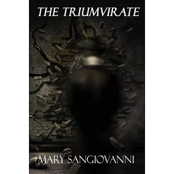 博客來-The Triumvirate