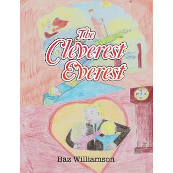 博客來-The Cleverest Everest