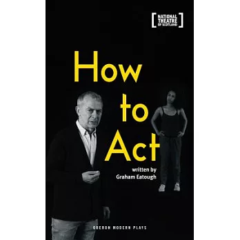 博客來-How to Act