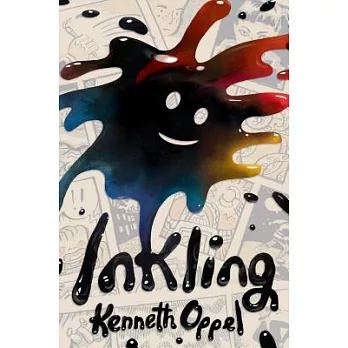 博客來-Inkling
