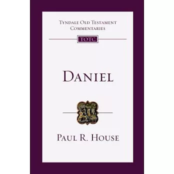 博客來-Daniel: An Introduction and Commentary