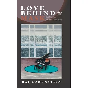 博客來-Love Behind the Mask