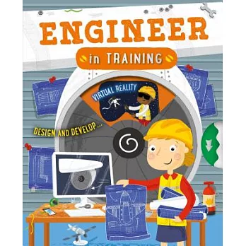 博客來-Engineer in Training