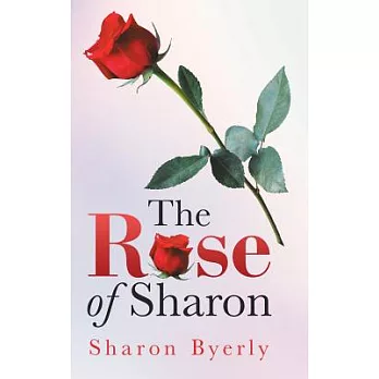 博客來-The Rose of Sharon