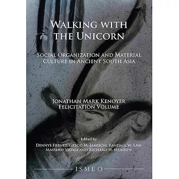 博客來-Walking With the Unicorn: Social Organization and Material Culture ...