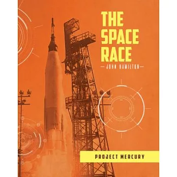 博客來-Project Mercury