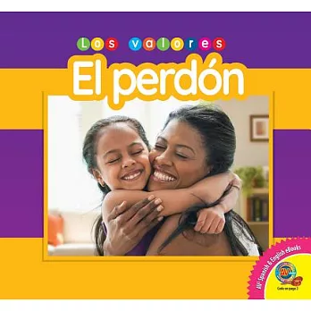 博客來-El Perdon = Forgiveness