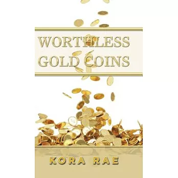 博客來-Worthless Gold Coins