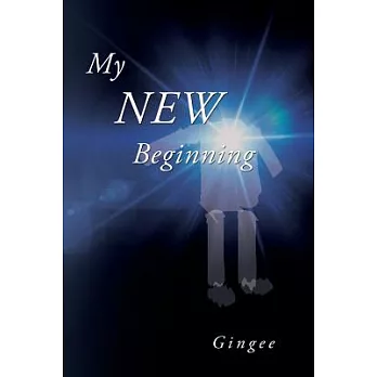 博客來-My New Beginning...