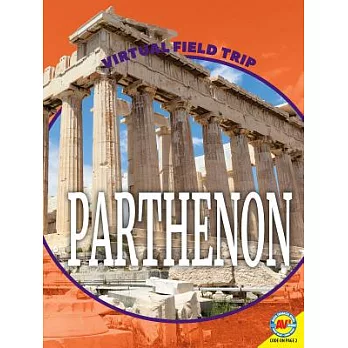 博客來-Parthenon