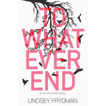 博客來-To Whatever End