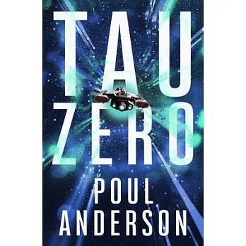 博客來-Tau Zero
