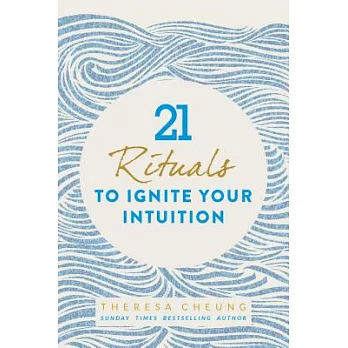 博客來-21 Rituals to Ignite Your Intuition