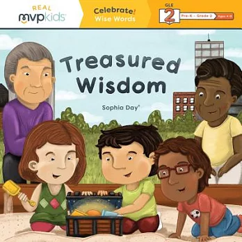 博客來-Treasured Wisdom: Celebrate! Wise Words