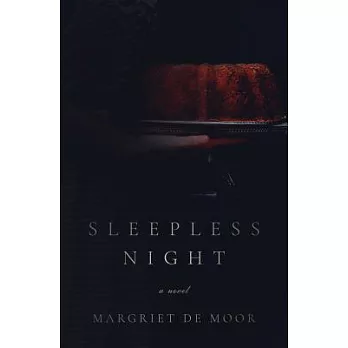 博客來-Sleepless Night