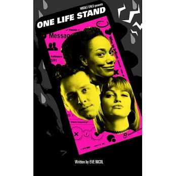 博客來-One Life Stand