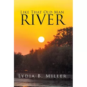 博客來-Like That Old Man River