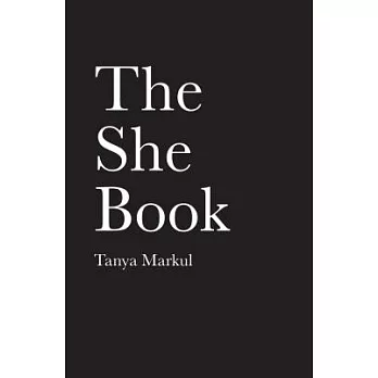 博客來-The She Book