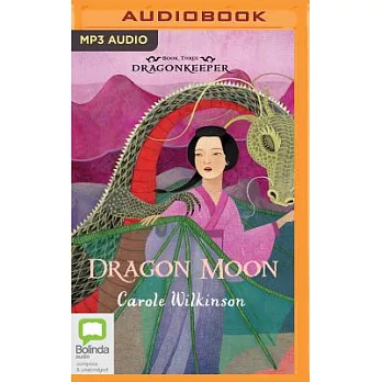 博客來-Dragon Moon