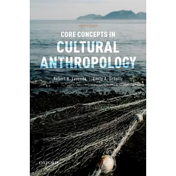 博客來-Core Concepts in Cultural Anthropology