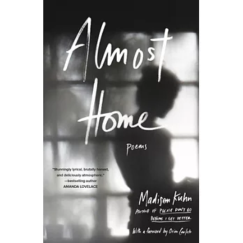 博客來-Almost Home: Poems
