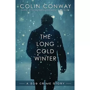 博客來-The Long Cold Winter