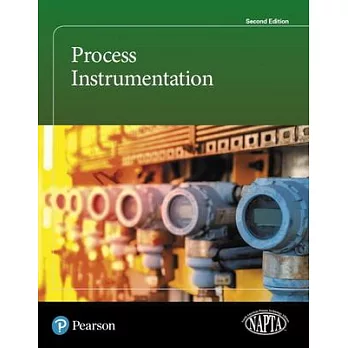 博客來-Process Instrumentation