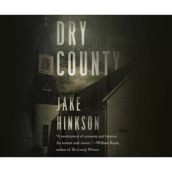 博客來-Dry County