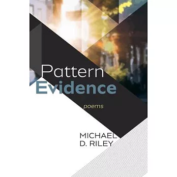 博客來-Pattern Evidence