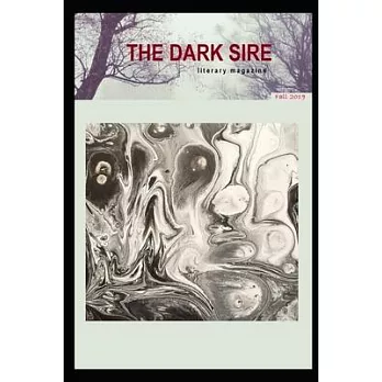 博客來-The Dark Sire: Issue 1 (Fall 2019)