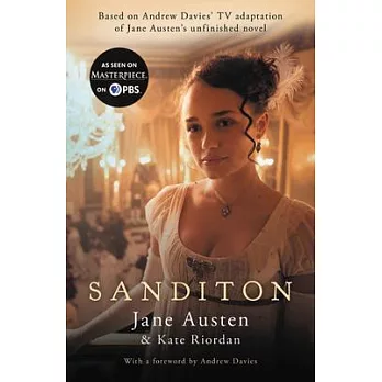 博客來-Sanditon
