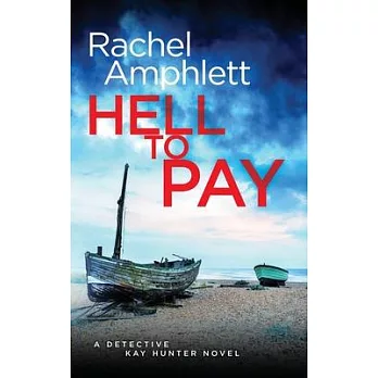 博客來-Hell to Pay