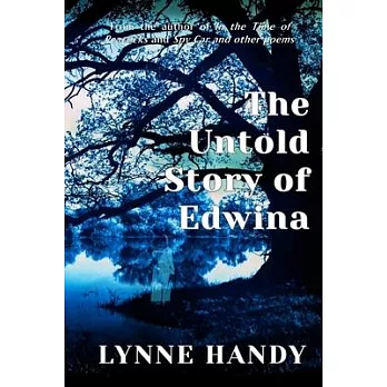 博客來-The Untold Story of Edwina
