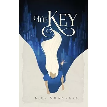 博客來-The Key