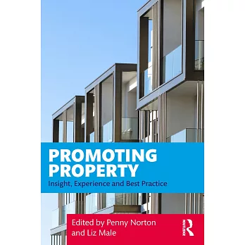博客來-Promoting Property: Insight, Experience and Best Practice