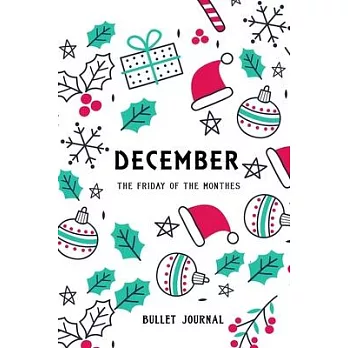 博客來-Bullet Journal ＂The friday of the months’’’’: Bullet Journal ...