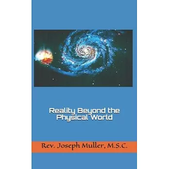 博客來-Reality Beyond the Physical World
