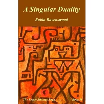 博客來-A Singular Duality